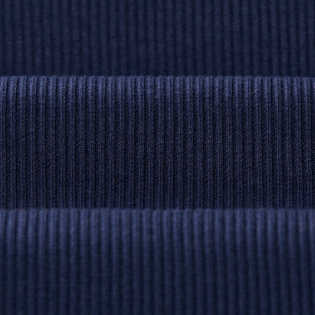 Ribana 2x1 PA - Marinho - PRONTA ENTREGA - Aradefe Malhas