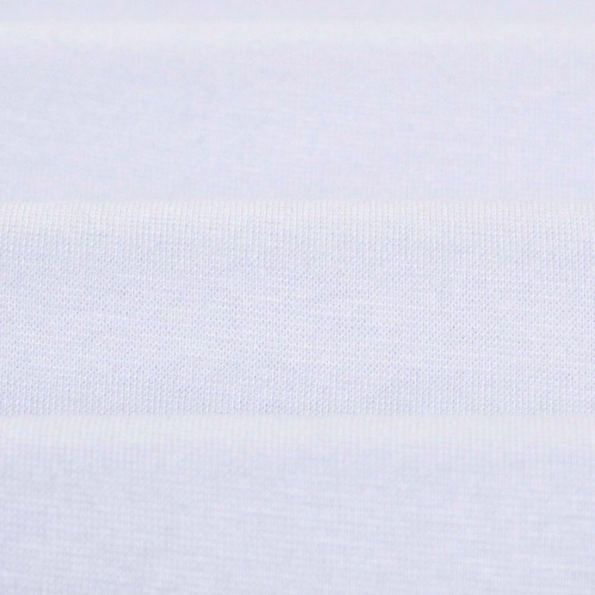 Ribana 30x1 PA Branco - PRONTA ENTREGA - Aradefe Malhas