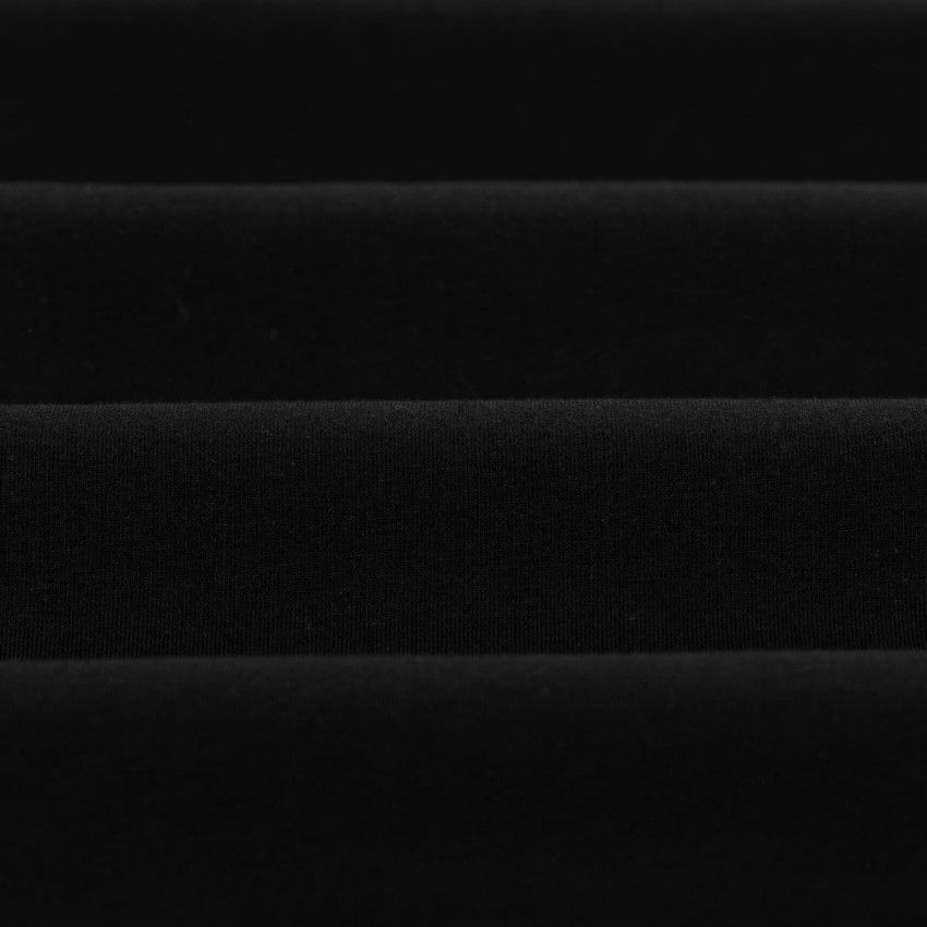 Cotton Tech Pima - Preto - PRONTA ENTREGA - Aradefe Malhas