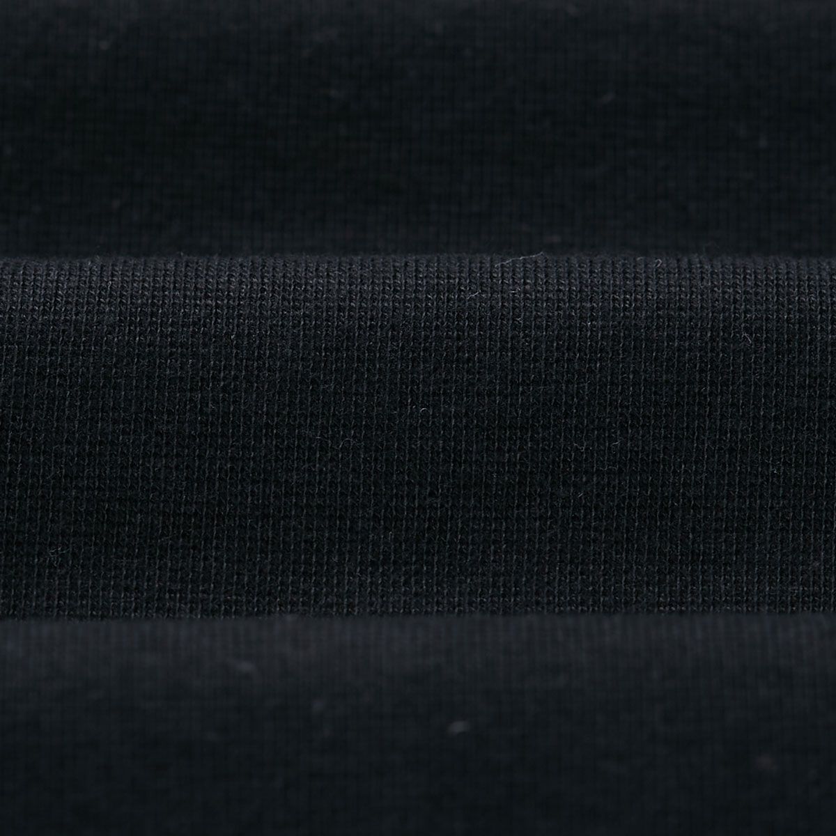 Ribana 1X1 30X1 Penteado - Preto - PRONTA ENTREGA - Aradefe Malhas