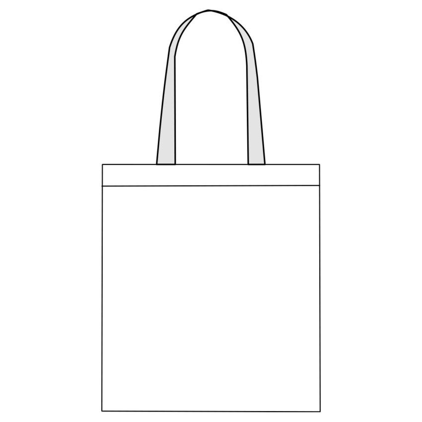 Molde Bolsa - IMPRESSÃO - Aradefe Malhas