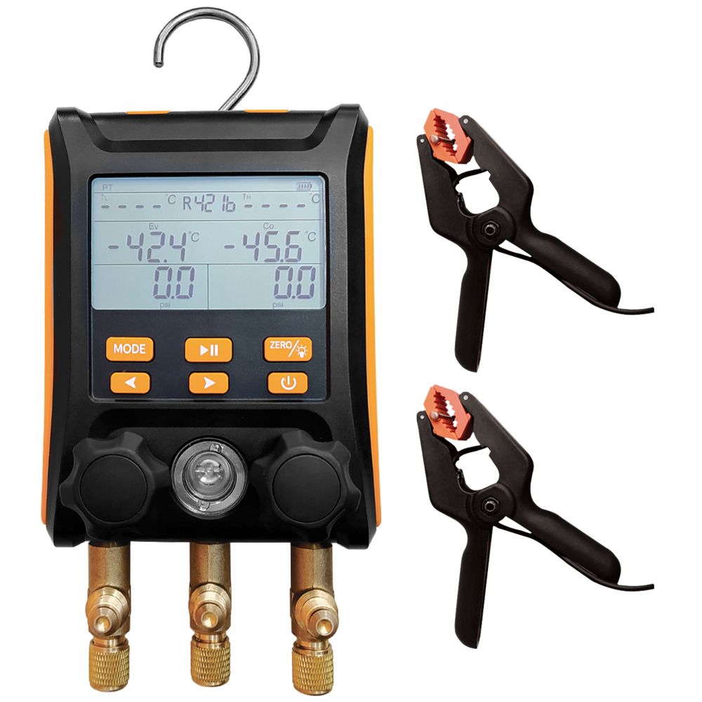 Manifold Digital 2 Vias | Marketplace Suryha