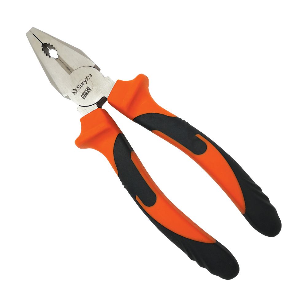 Alicate Universal 8" | Marketplace Suryha