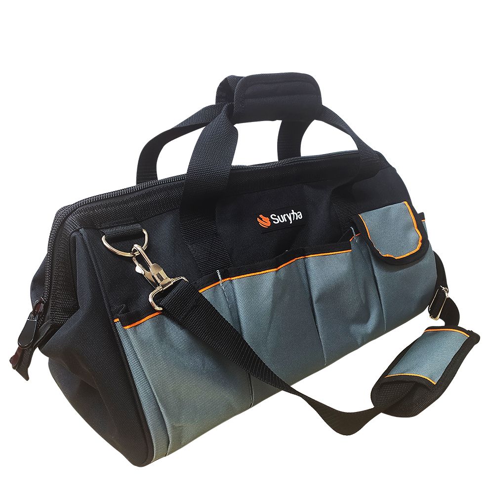 Mala de Ferramentas 18" - Suryha