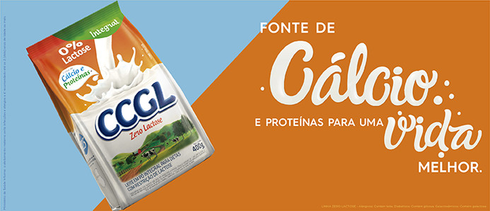 Loja CCGL