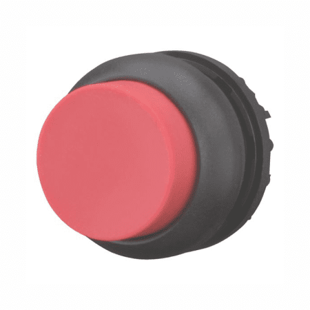BOTAO DE COMANDO PULSANTE VERMELHO M22S-DH-R EATON