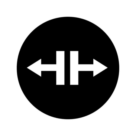 TECLA PARA BOTAO DE COMANDO FACEADO PRETO COM SIMBOLO (SOLTAR) M22-XD-S-X13 EATON