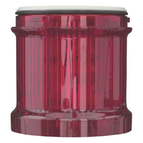 MODULO LUMINOSO VERMELHO 24VCA/CC COM LED SL7-L24-R EATON