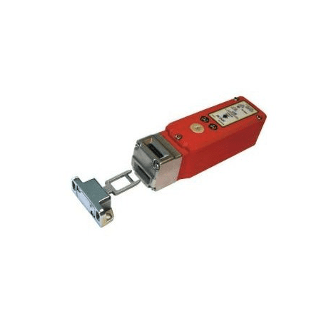 CHAVE DE SEGURANCA KLP 2NF 1NA BOBINA 220VCA 201007HF IDEM