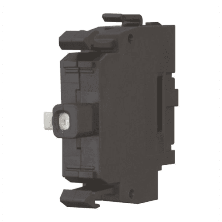 ELEMENTO DE FUNCAO LED VERMELHO 2 POSICOES M22-SWD-K11LED-R EATON