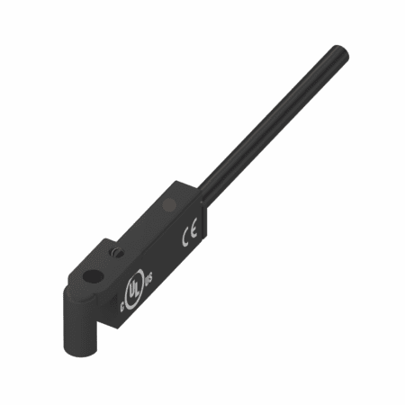 SENSOR MAGNETICO BMF0057 PNP NA CABO PUR 5 METROS BMF 305K-PS-C-2-PU-05 ...