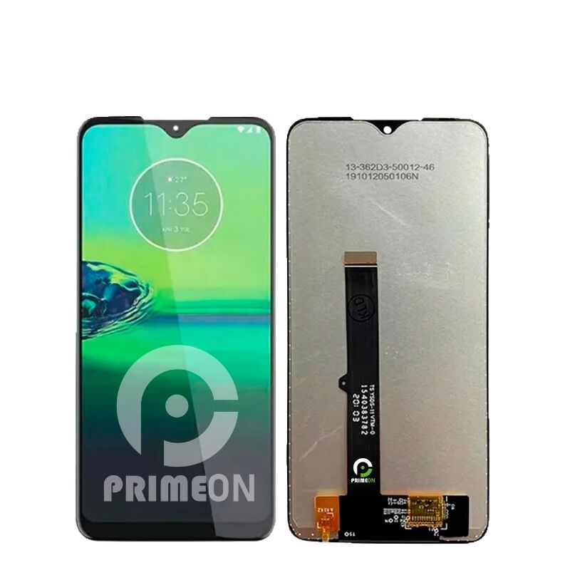 Tela Motorola Moto G8 Play / One Macro Primeon Sem Aro