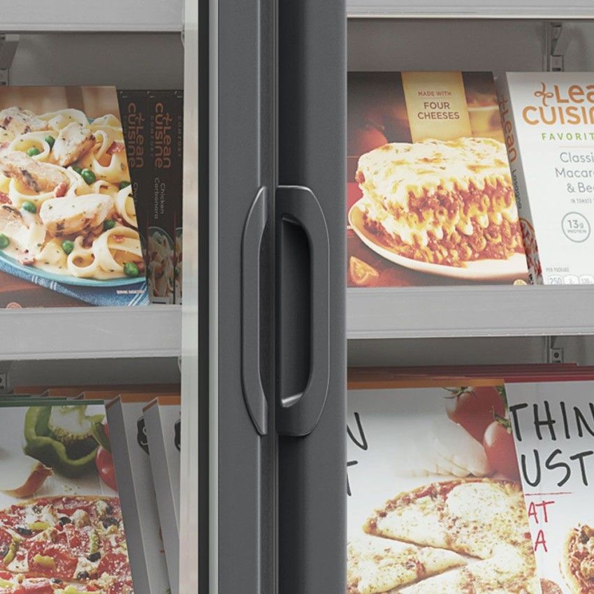 Conservador Vertical Conveniência GCVC-950 TI