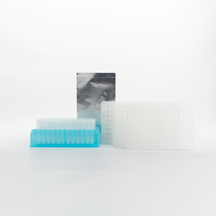 FastDNA -96 Soil Microbe DNA Kit - MPBIO - 1 kit - LabShow