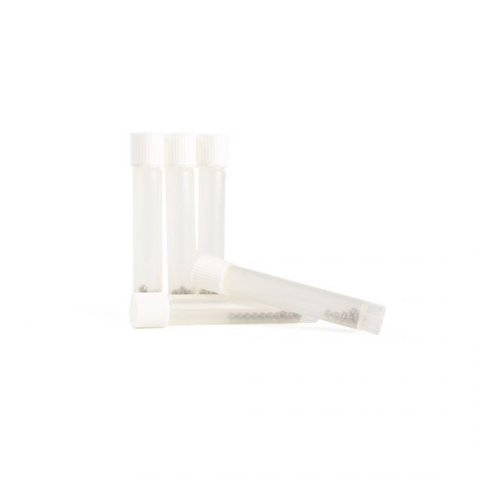 TallPrep Metal Bead Lysing Matrix Tubes - MPBIO - 50 x 4.5 mL tubes ...