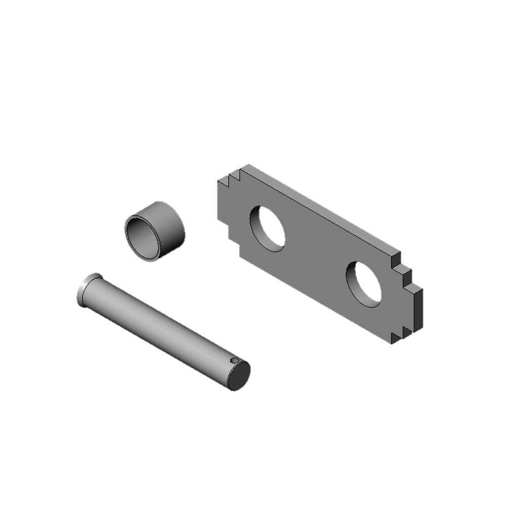 KIT COMPLETO DE MARTELETES JF 10 E H10F4 - KIT DE MARTELETES CPL JF10 ...