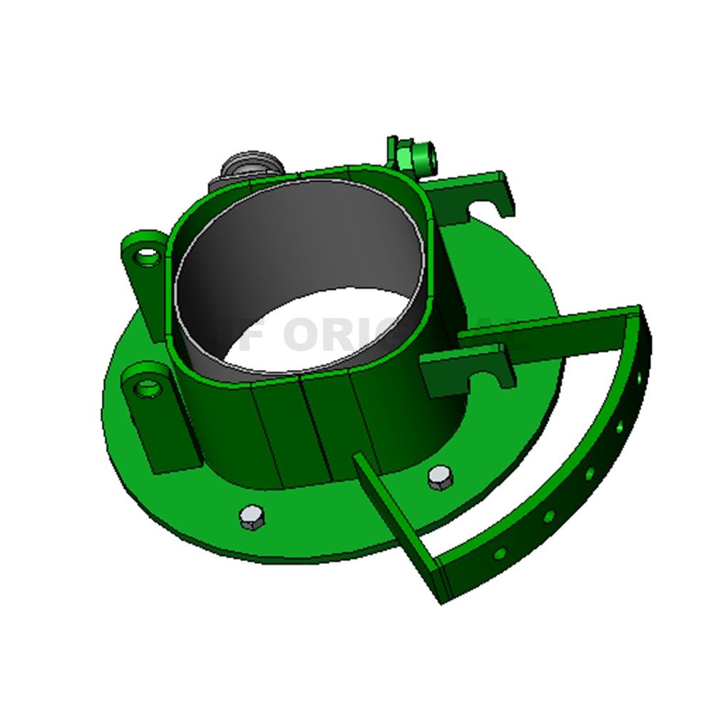 BASE GIRATORIA HIDRAULIC - BASE GIRATORIA HIDRAULICA COMPLETA JF92 S3 ...
