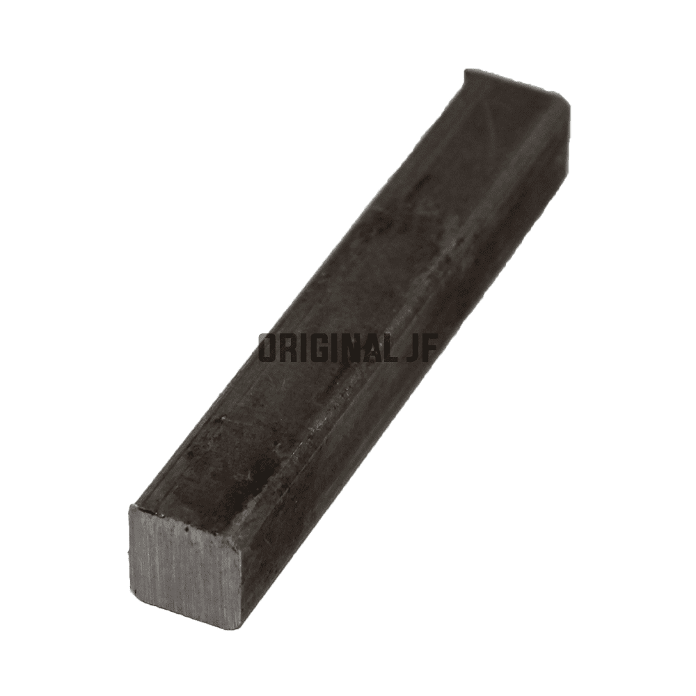 CHAVETA EIXO POLIA DO CARDAN - JFMaquinas