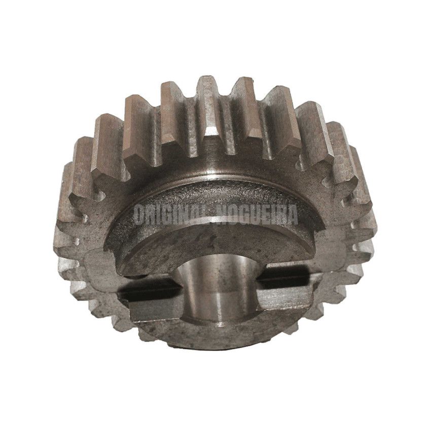 ENGRENAGEM DE CORTE 14MM FTN E NEW PECUS