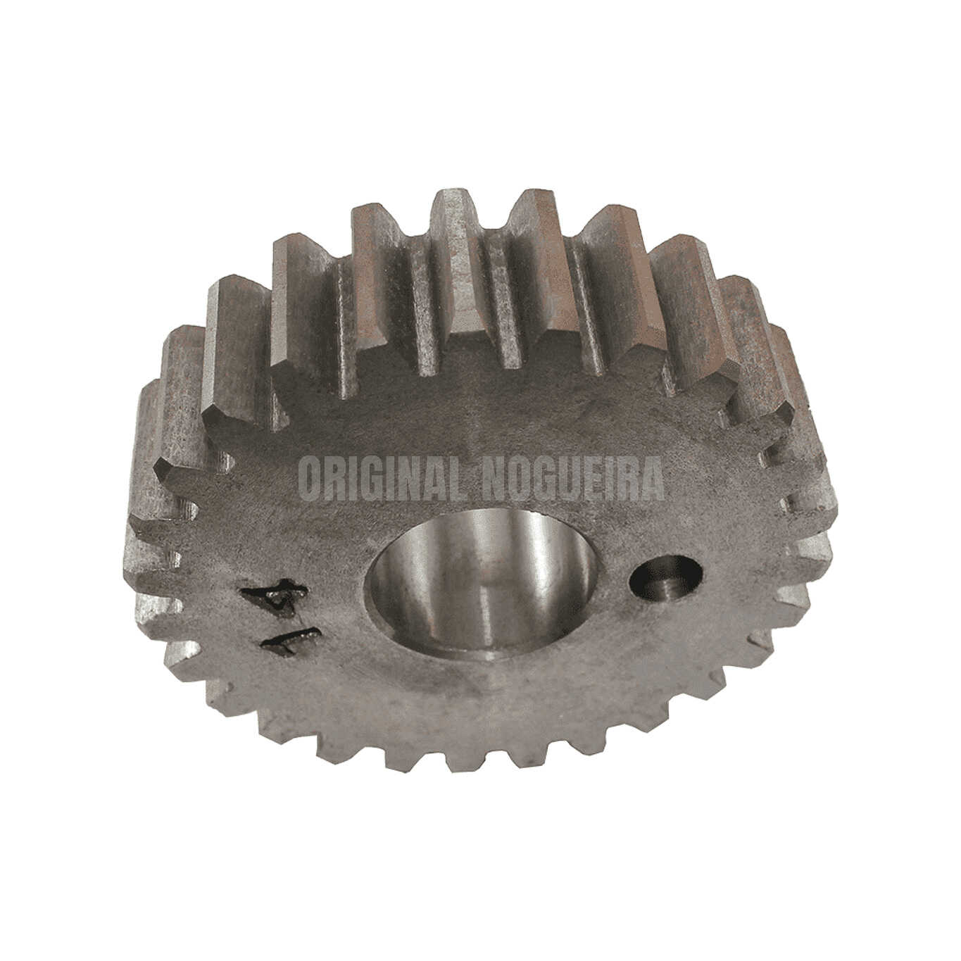 ENGRENAGEM DE CORTE 14MM FTN E NEW PECUS