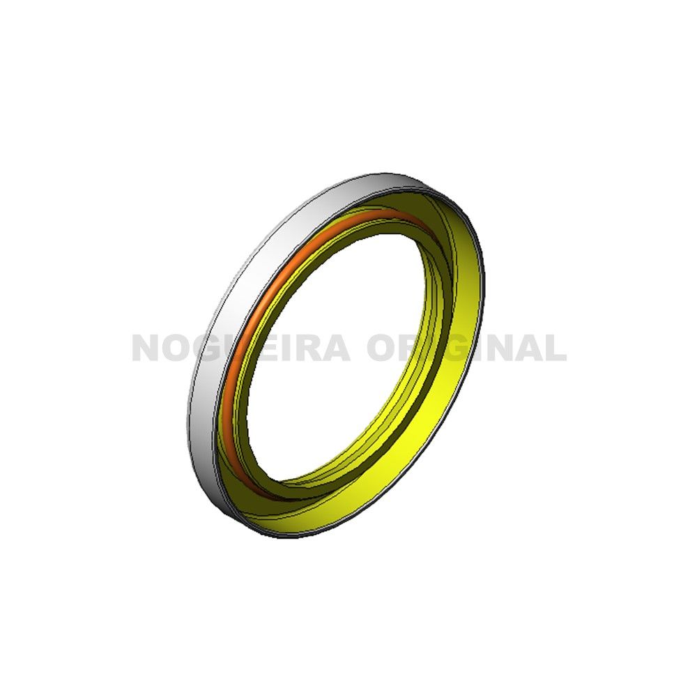 RETENTOR 45,0 X 62,00 X 7MM - RETENTOR 45,0 X 62,00 X 7MM (REF. SABO ...