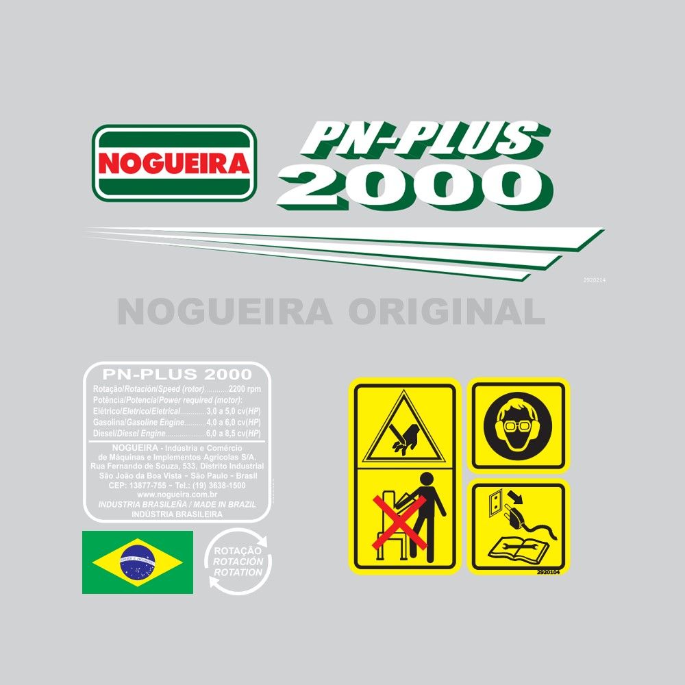 KIT ADESIVOS PN-PLUS 2000 Standard - KIT ADESIVOS PN-PLUS 2000 ...