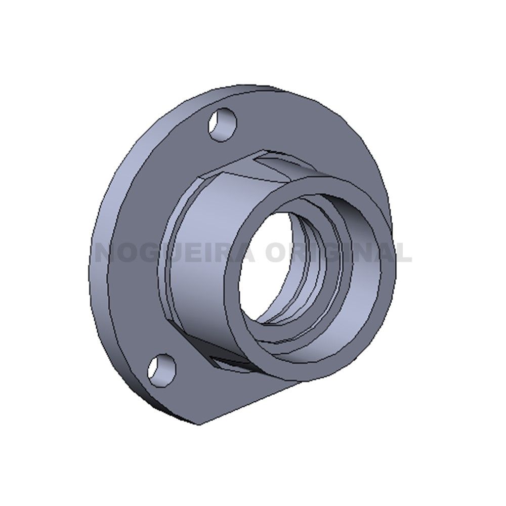 CAIXA ROLAMENTO ENGRENAGEM ROLO LISO EN-9A/EN-12B - CX ROLA ENGR ROLO ...