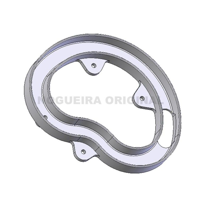 PISTA ROLAMENTO - Nogueira Máquinas Agrícolas