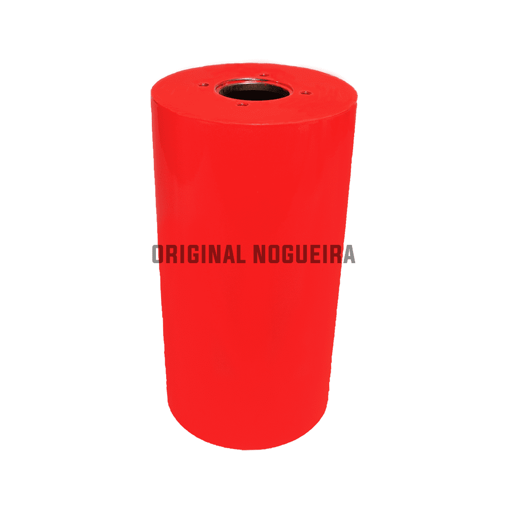 ROLO LISO SEM EIXO PECUS 9004 - ROLO LISO SEM EIXO PECUS 9004 (ANTIGO ...