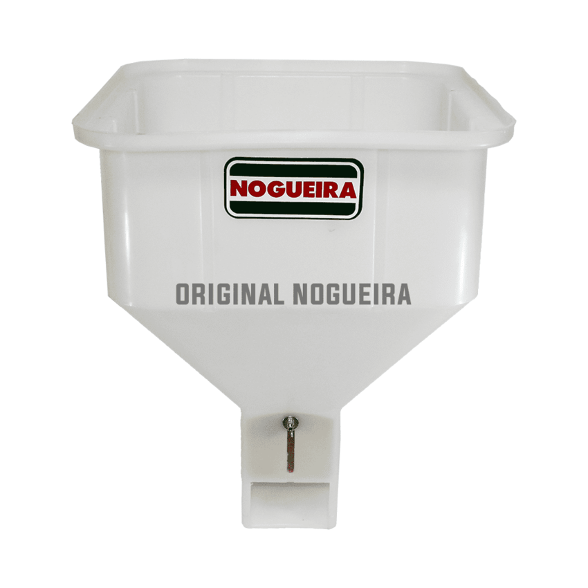 Moega Completa para Triturador/Desintegrador