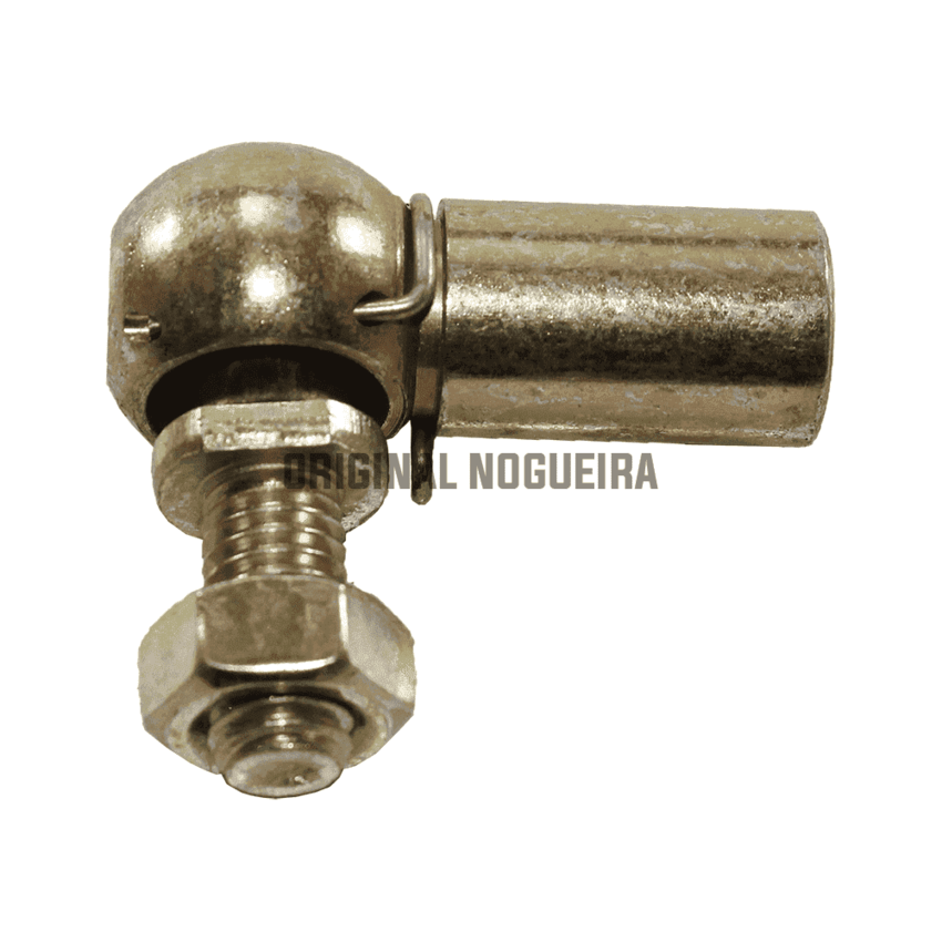 TERMINAL ESFERICO FMS 13 - TERMINAL ESFERICO FMS 13 (M8) MND 090-TERM ...