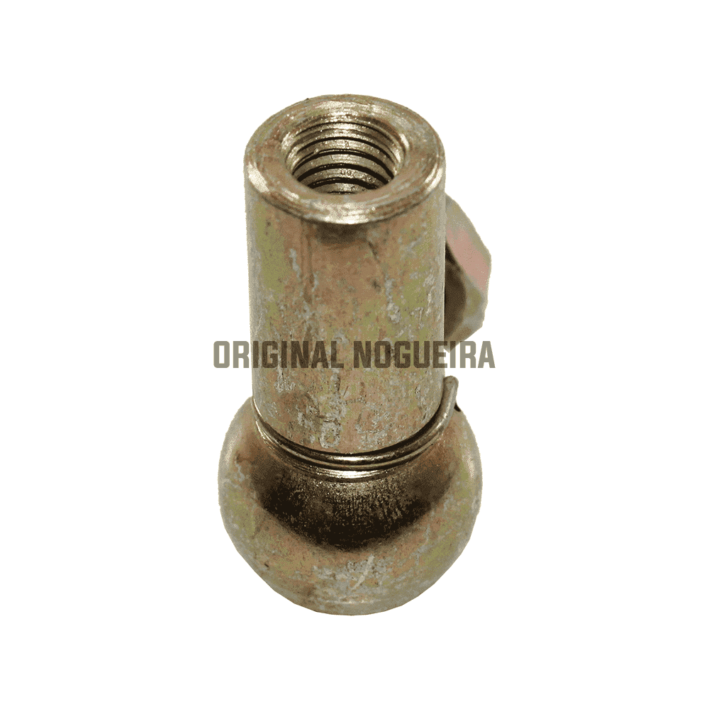 TERMINAL ESFERICO FMS 13 - TERMINAL ESFERICO FMS 13 (M8) MND 090-TERM ...