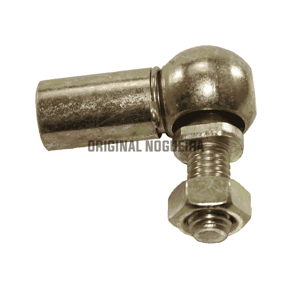 TERMINAL ESFERICO FMS 13 - TERMINAL ESFERICO FMS 13 (M8) MND 090-TERM ...