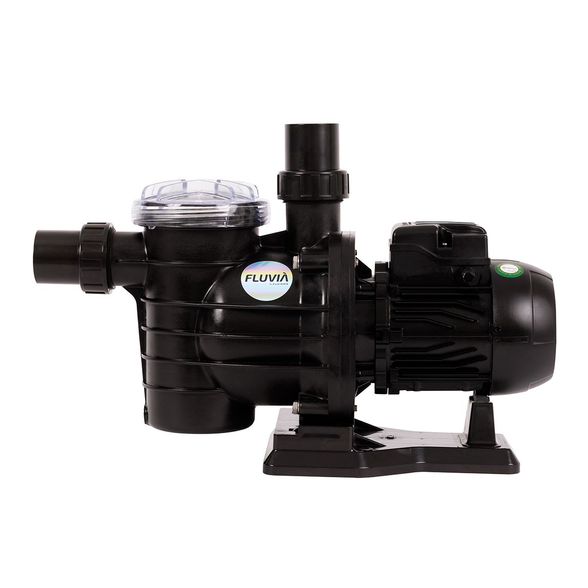 Motobomba Fluvià AstralPool 1/2cv IP55 220V - Fluidra. Perfeita para Piscinas com até 42.000L.