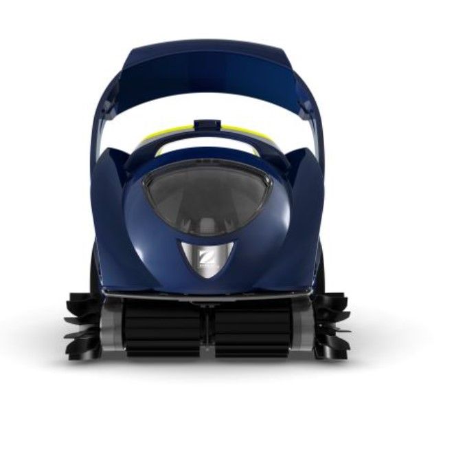 Robô Automático SPA BOT Sem Cabos - Zodiac - MARKETPLACE FLUIDRA