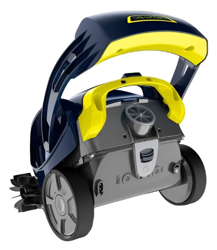 Robô Automático SPA BOT Sem Cabos - Zodiac - MARKETPLACE FLUIDRA