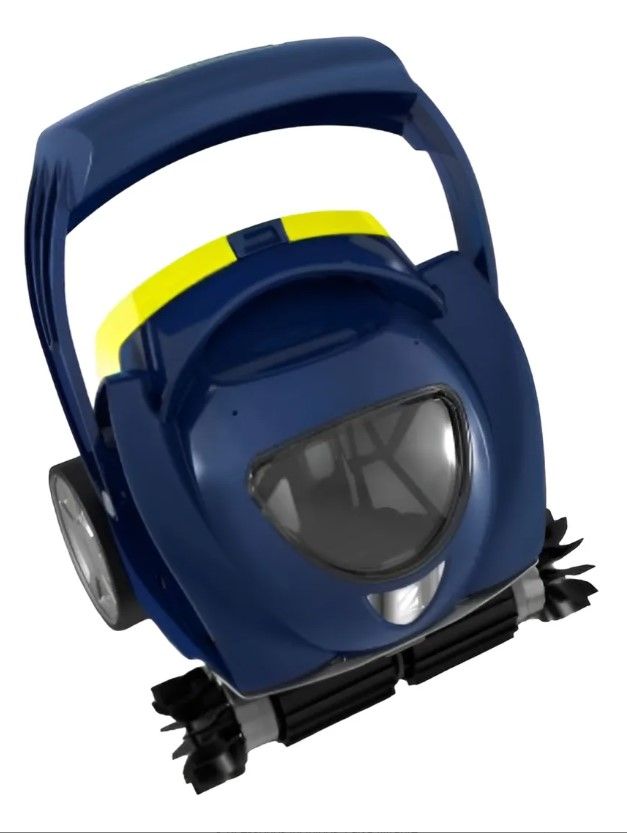 Robô Automático SPA BOT Sem Cabos - Zodiac - MARKETPLACE FLUIDRA