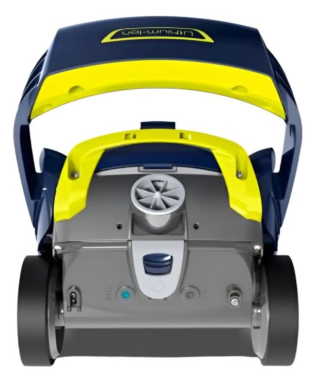 Robô Automático SPA BOT Sem Cabos - Zodiac - MARKETPLACE FLUIDRA
