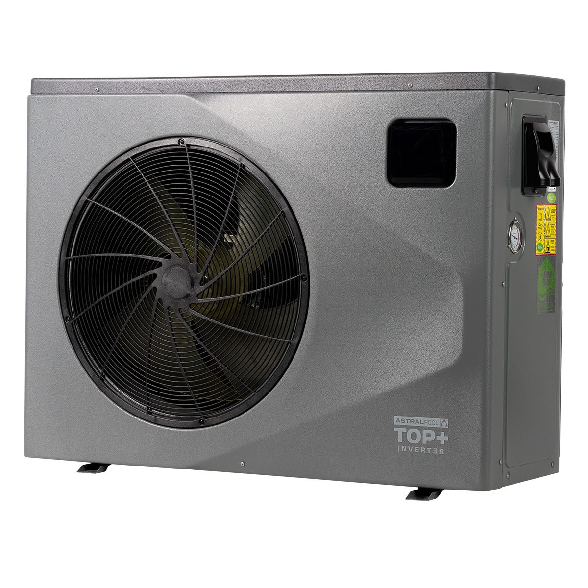 Bomba de Calor TOP+7 Full Inverter da AstralPool