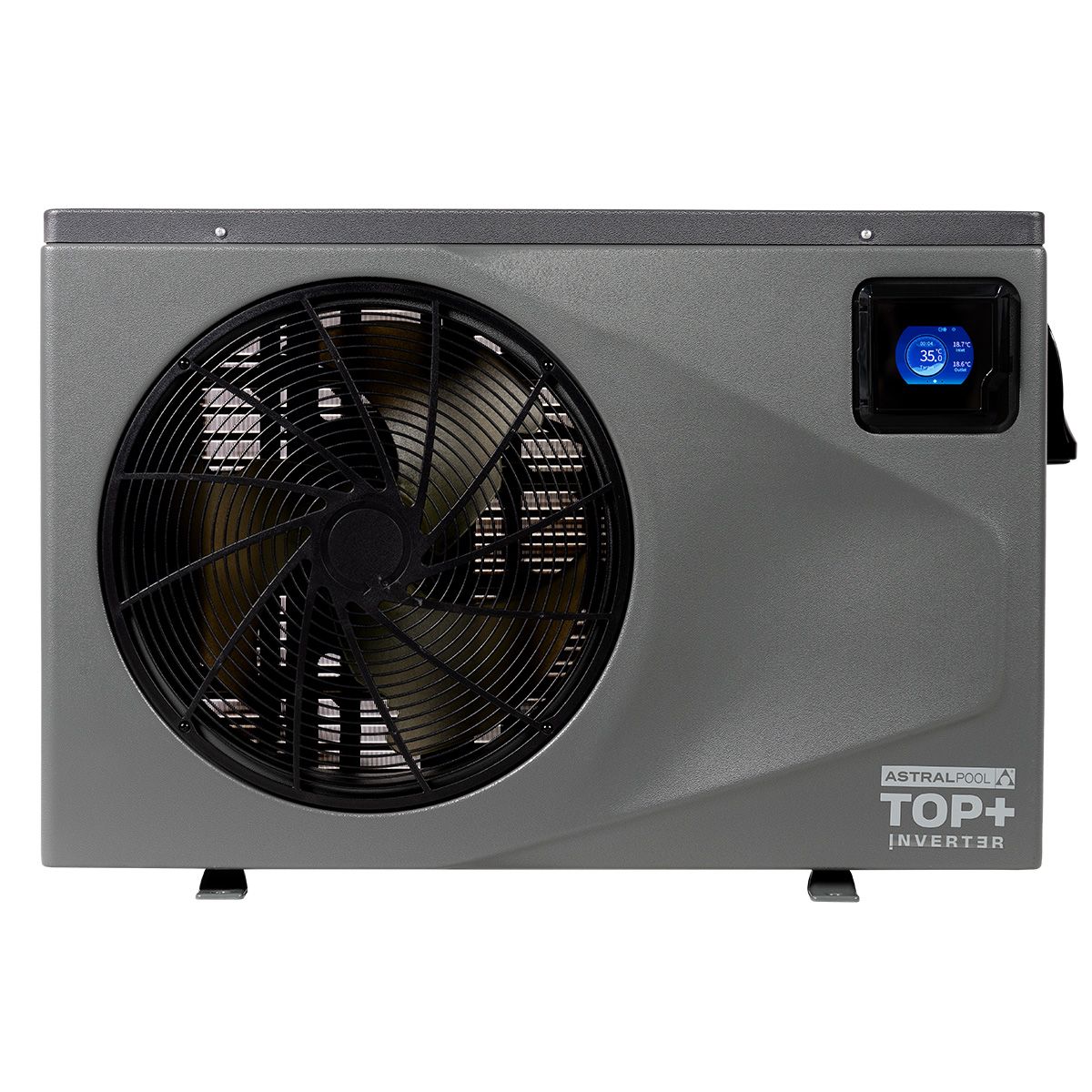 Bomba de Calor TOP+7 Full Inverter da AstralPool