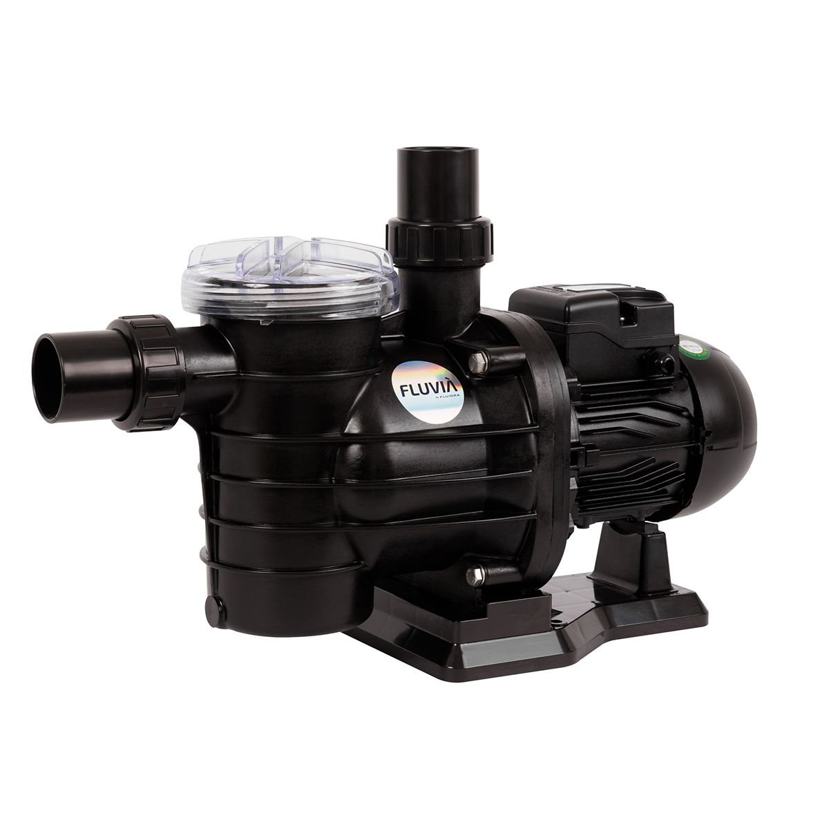 Motobomba Fluvià AstralPool 1/3cv IP55 220V - Fluidra. Perfeita para Piscinas com até 30.000L.