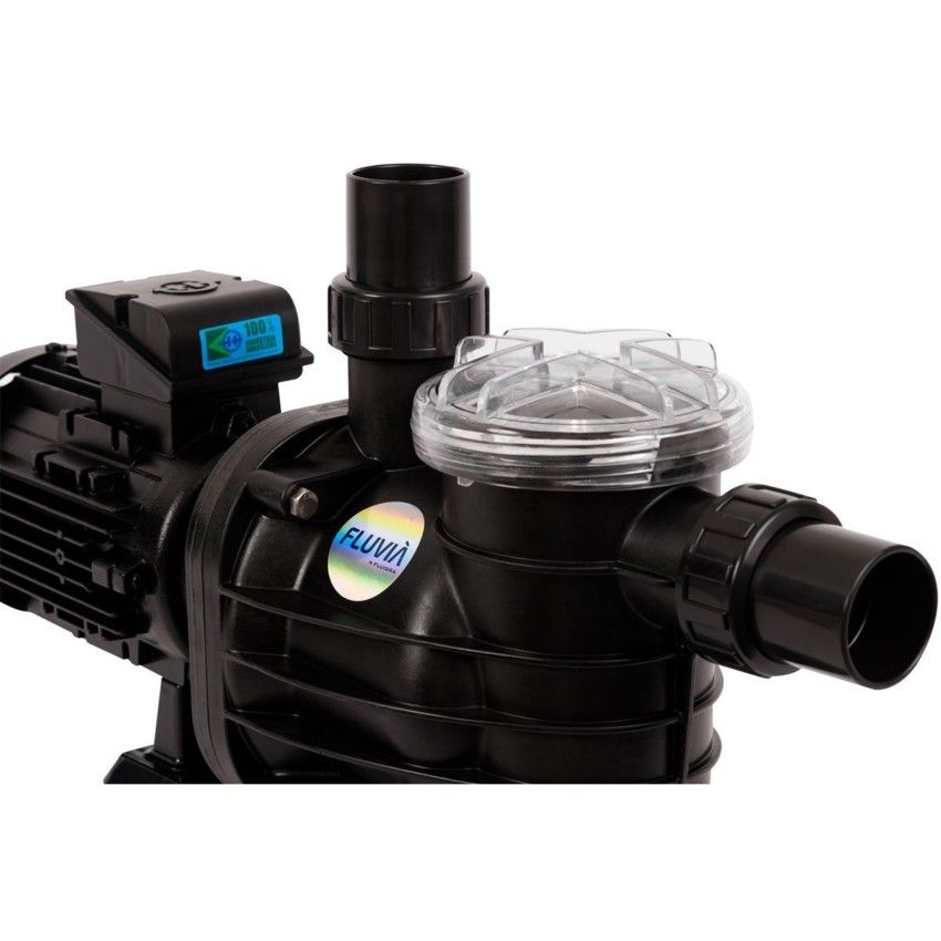 Motobomba Fluvià AstralPool 3/4cv - 220V - IP55 - Fluidra