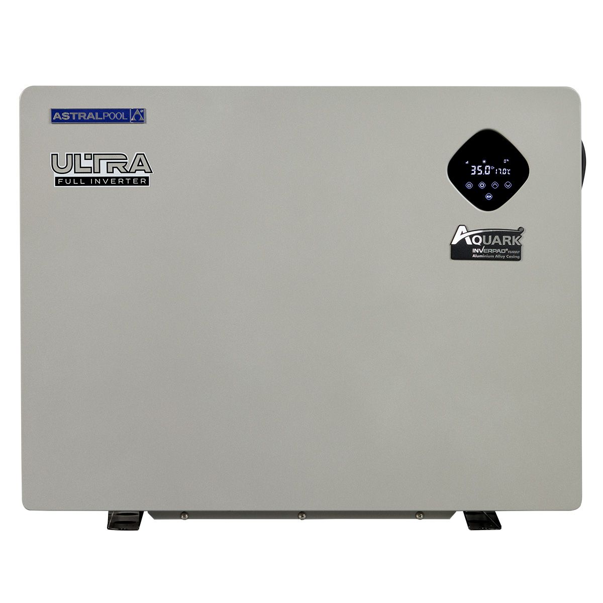 Bom ba de Calor Astralpool Ultra