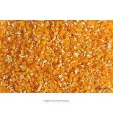 QUIRELA MEDIA 25KG - QUIRELA MEDIA - Rural Total