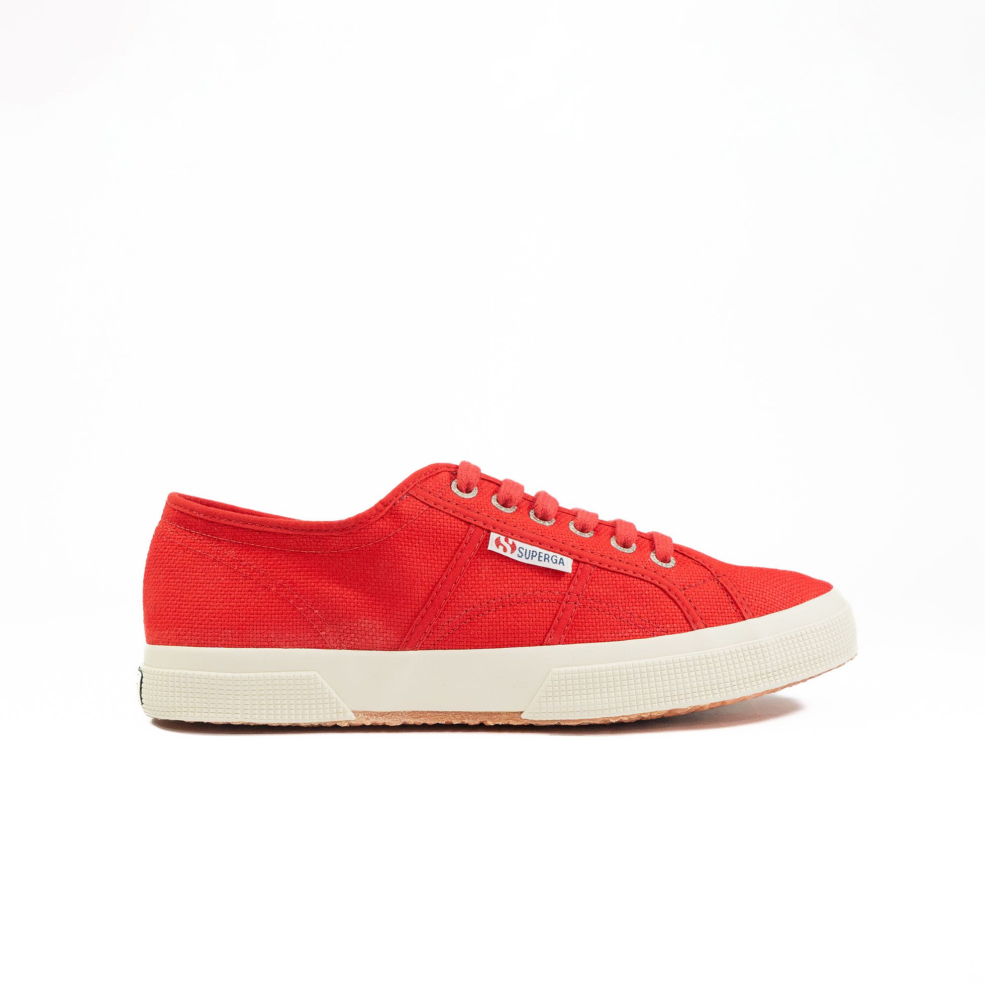 2750 COTU CLASSIC RED - 42 - Superga