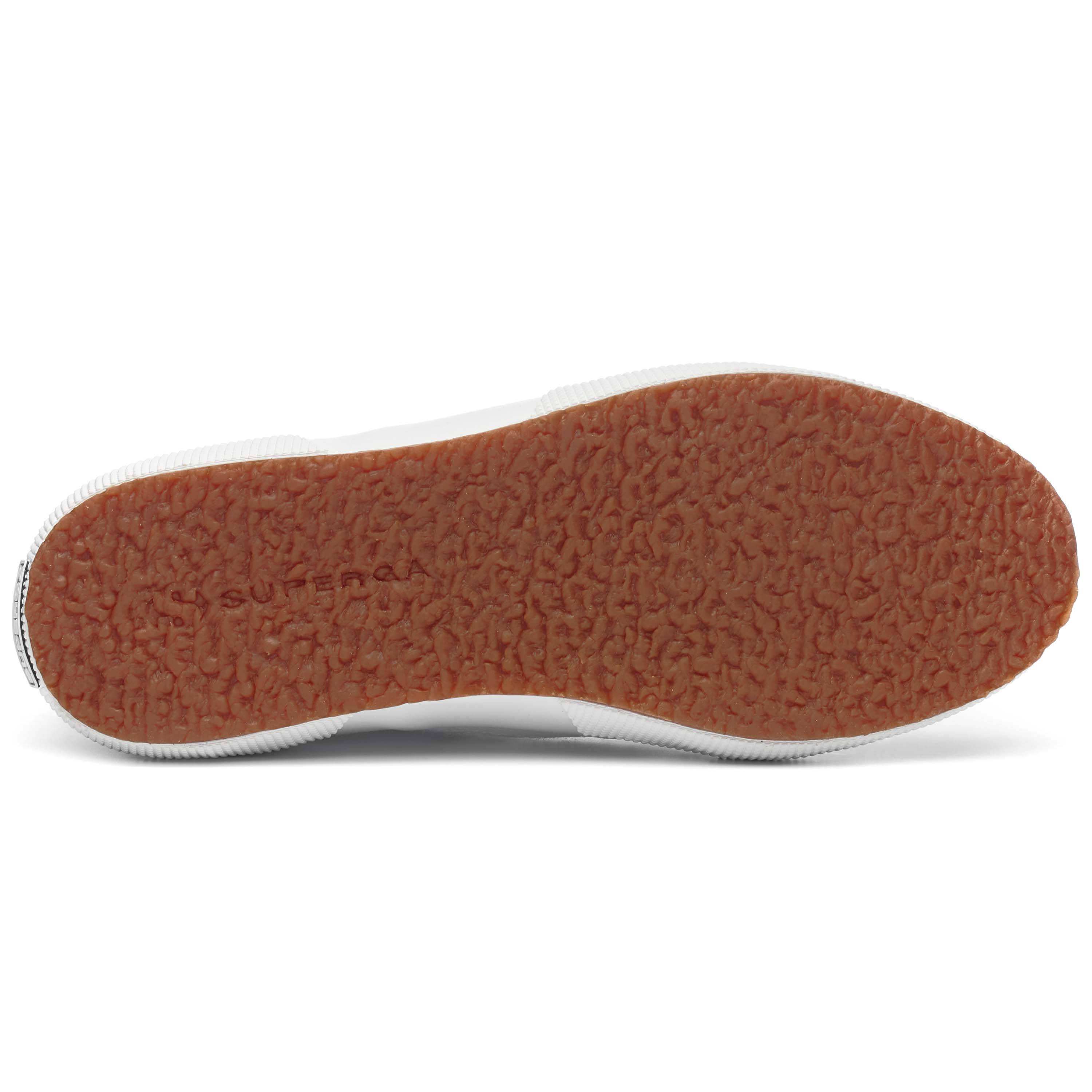 2750 STONE WASHED BLACK - 33 - Superga