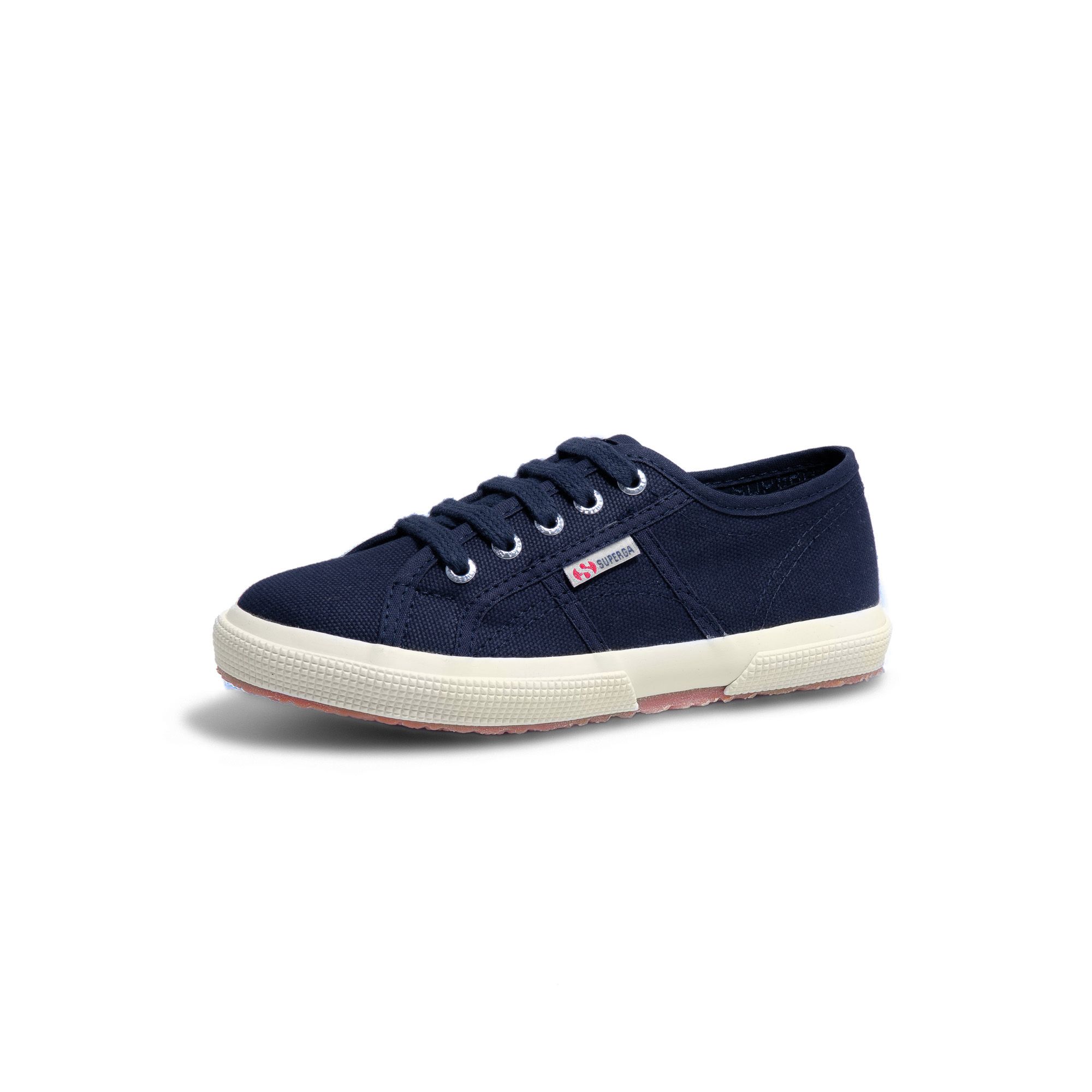 2750 JCOT CLASSIC NAVY - 29 - Superga