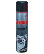 JIMO PENETRIL AEROSOL 400ML - Tozzo Alimentos Ltda