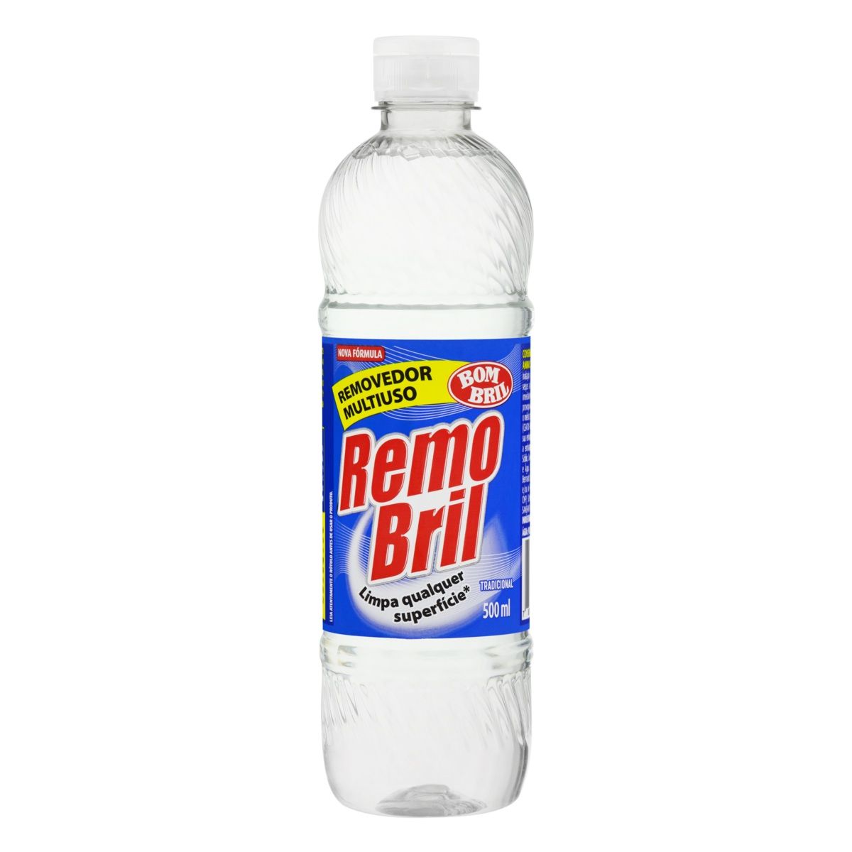 REMOVEDOR MULTIUSO TRADICIONAL REMOBRIL SQUEEZE 500ML - Tozzo Alimentos ...