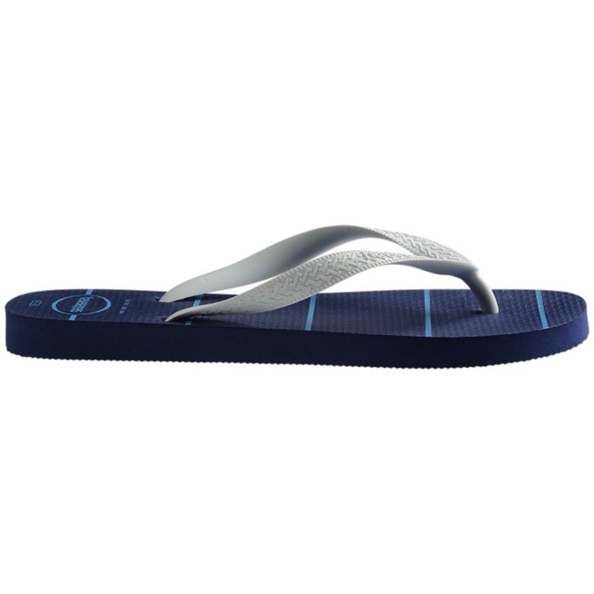 HAVAIANAS COLOR ESSENTIAL MARINHO - 37 - Tozzo Alimentos Ltda